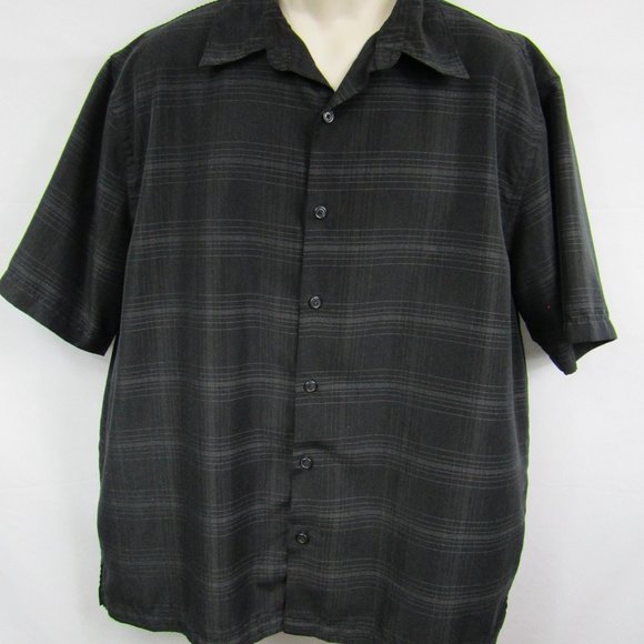 Axist | Shirts | Mens Axist Xxl Casual Button Down | Poshmark